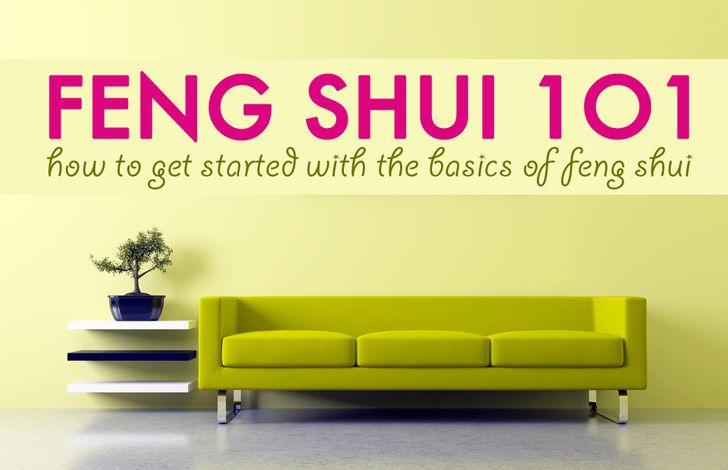 Feng Shui workshop ~ – Cape Ann Wellness