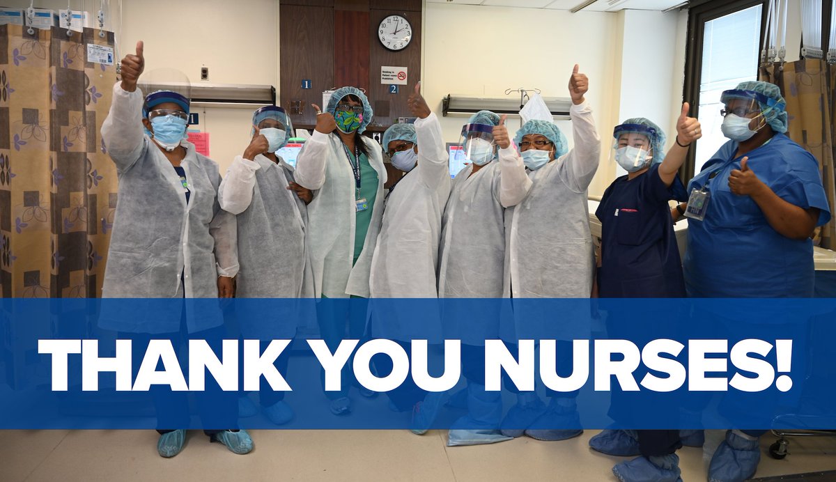 Celebrating Nurses Week: Supporting Nurses with Sessions for Relaxation ...